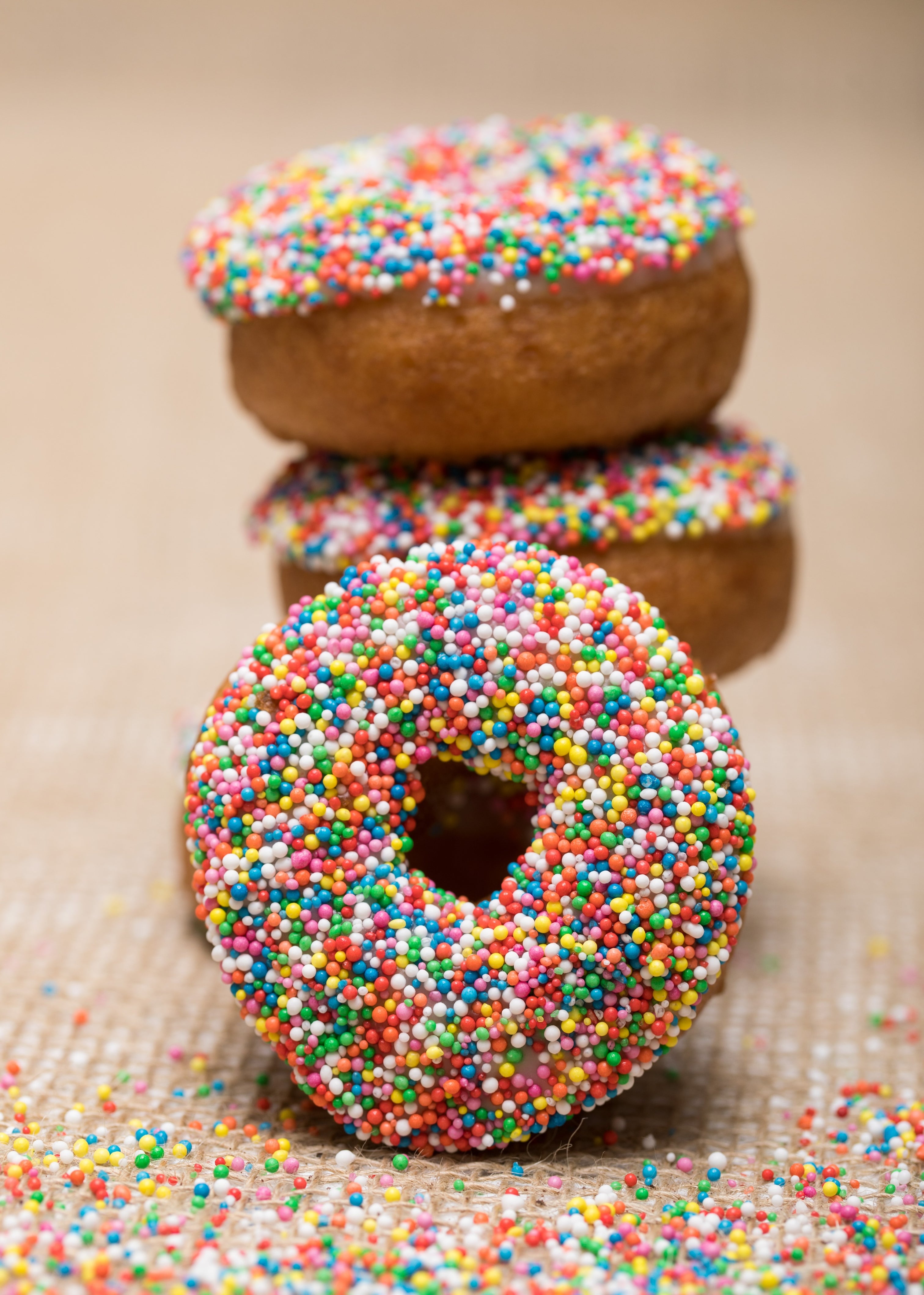 We Donut Care
