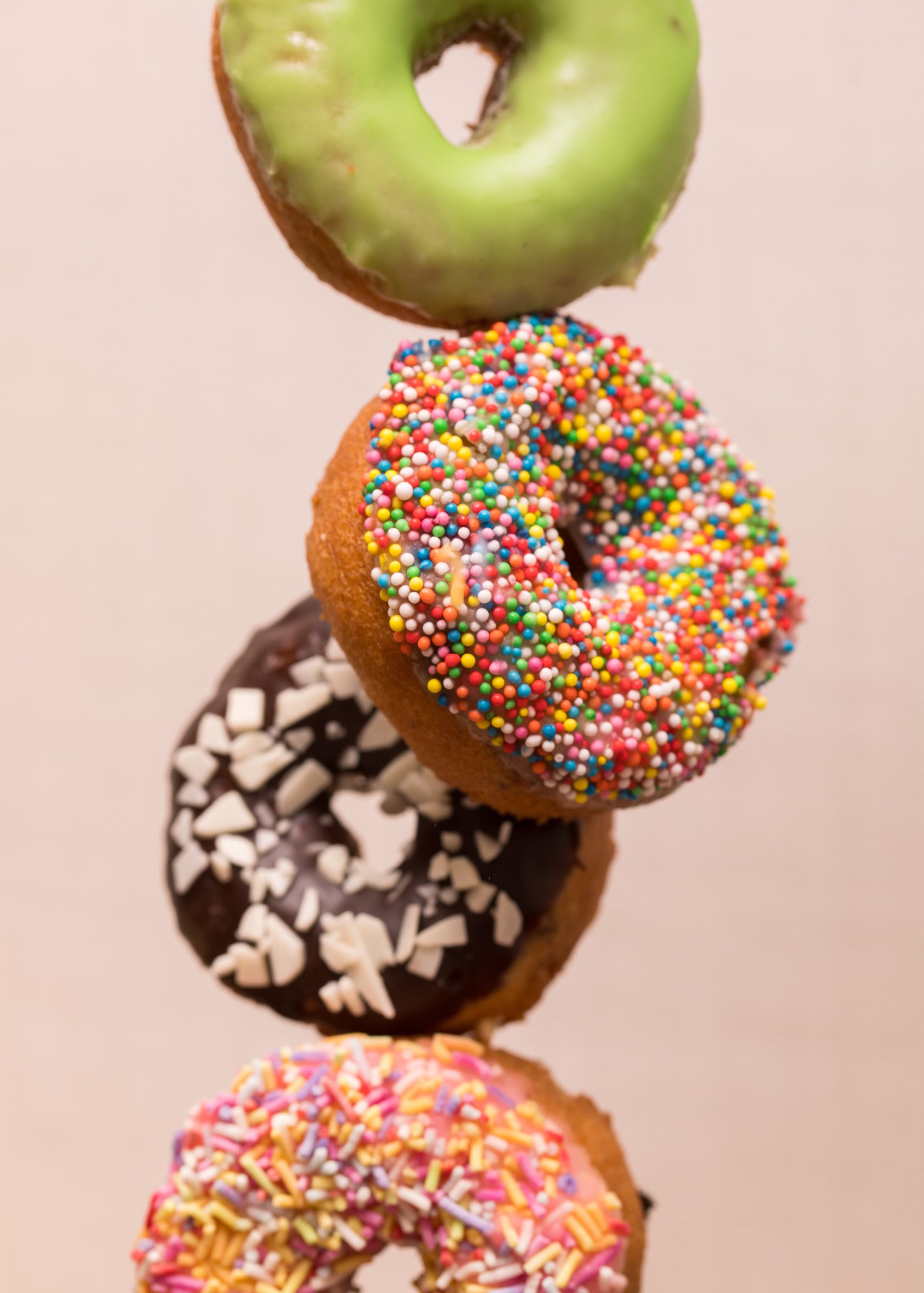 We Donut Care